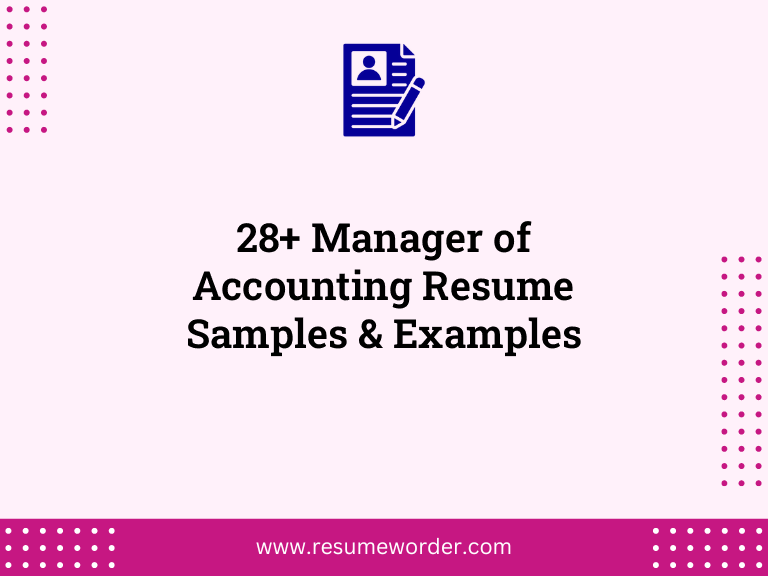 AR Specialist Resume Examples & Tips (32+ Free Samples) - ResumeWorder
