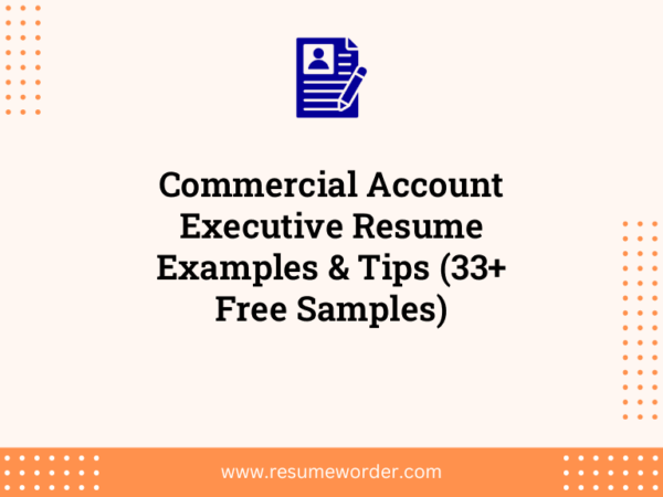 Internal Auditor Resume Examples & Tips (25+ Free Samples) - ResumeWorder