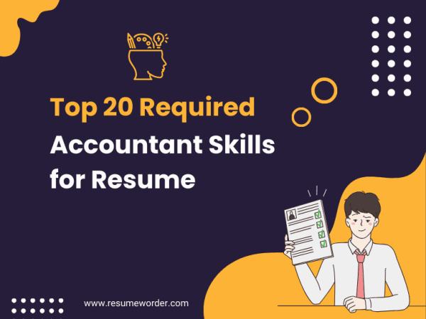 Top 20 Typing Skills for Resume - How to Highlight with Examples ...