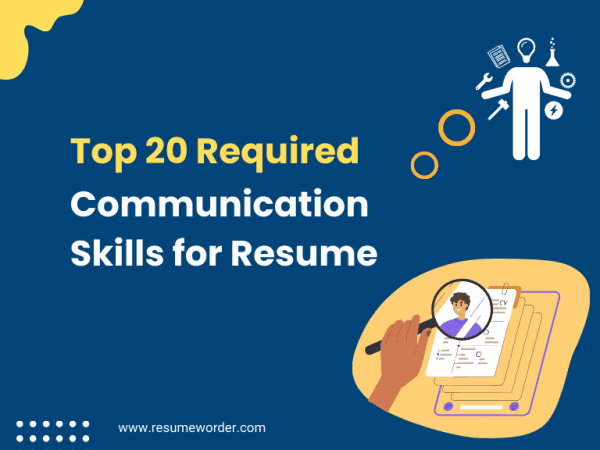 Top 20 Phone Skills for Resume - How to Highlight with Examples ...