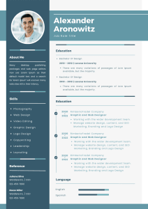 Early Childhood Assistant Resume - Examples, Sample Templates, Tips ...
