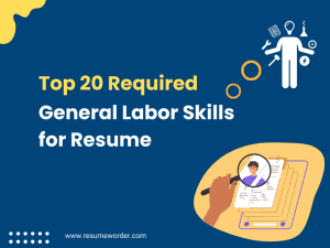 Top 20 Multitasking Skills for Resume - How to Highlight with Examples ...