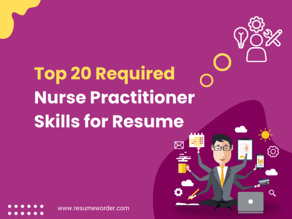 Top 20 Paraprofessional Skills for Resume [2025] - Examples - ResumeWorder