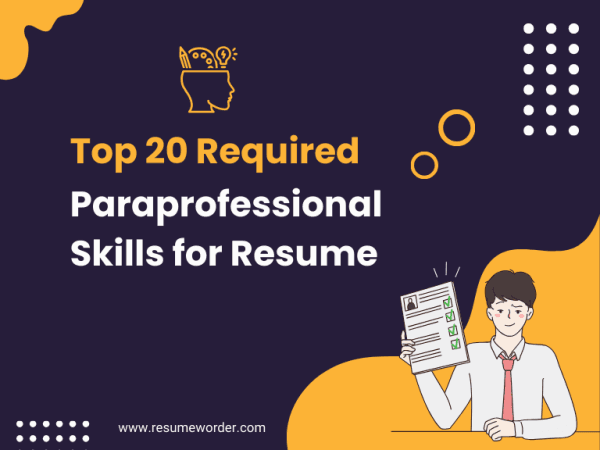 List of Top 20 Adaptability Skills for Resume - Samples & Examples ...