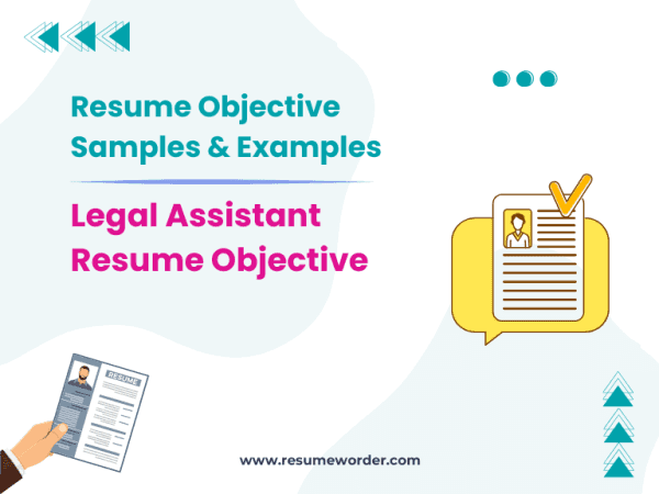 21+ Administrative Assistant Resume Objective Examples & Samples ...