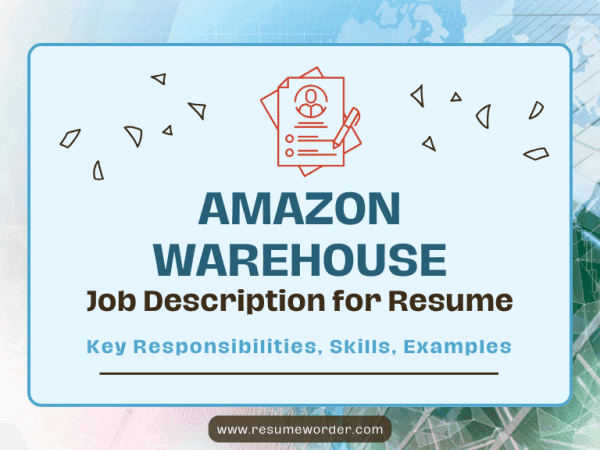 Infantryman Job Description for Resume 2026 with Best Examples ...
