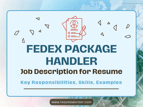 Content Creator Job Description for Resume - 25 Key Responsibilities ...