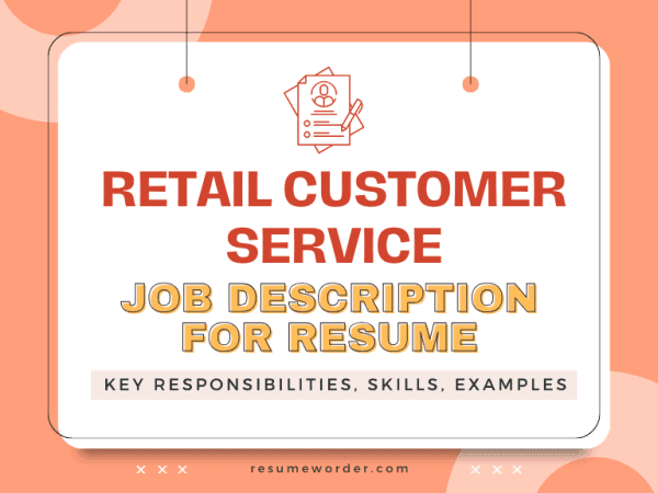 Infantryman Job Description for Resume 2026 with Best Examples ...
