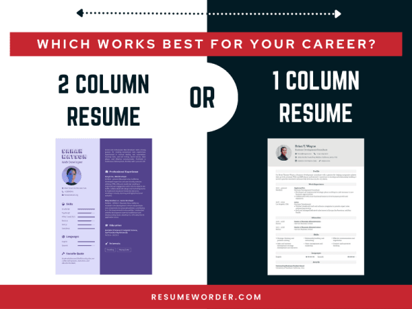 Best Resume Colors for 2026 [Eye-Catching Color Ideas, Top Color ...